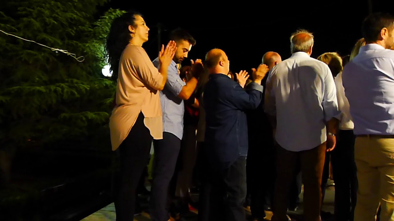 ΠΡΟΕΚΛΟΓΙΚΗ ΟΜΙΛΙΑ ΓΙΑΝΝΗ ΑΠΟΣΤΟΛΟΥ ΣΤΗ ΣΤΥΛΙΔΑ - YouTube