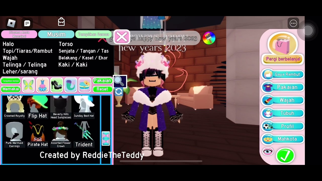 inventory Royal Heigh 2023 ... - YouTube