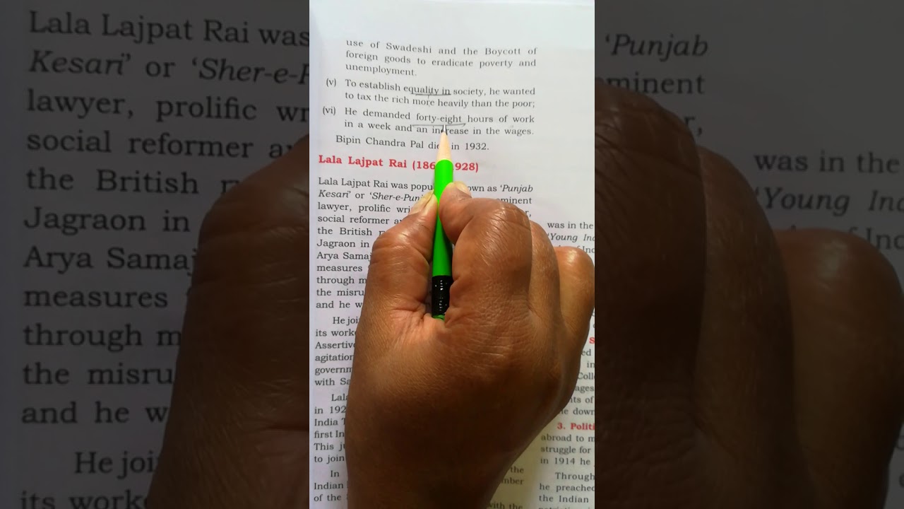 Chapter 4 Video 5 History Class 10 YouTube chapter-4-video-5-history-class-10-youtube