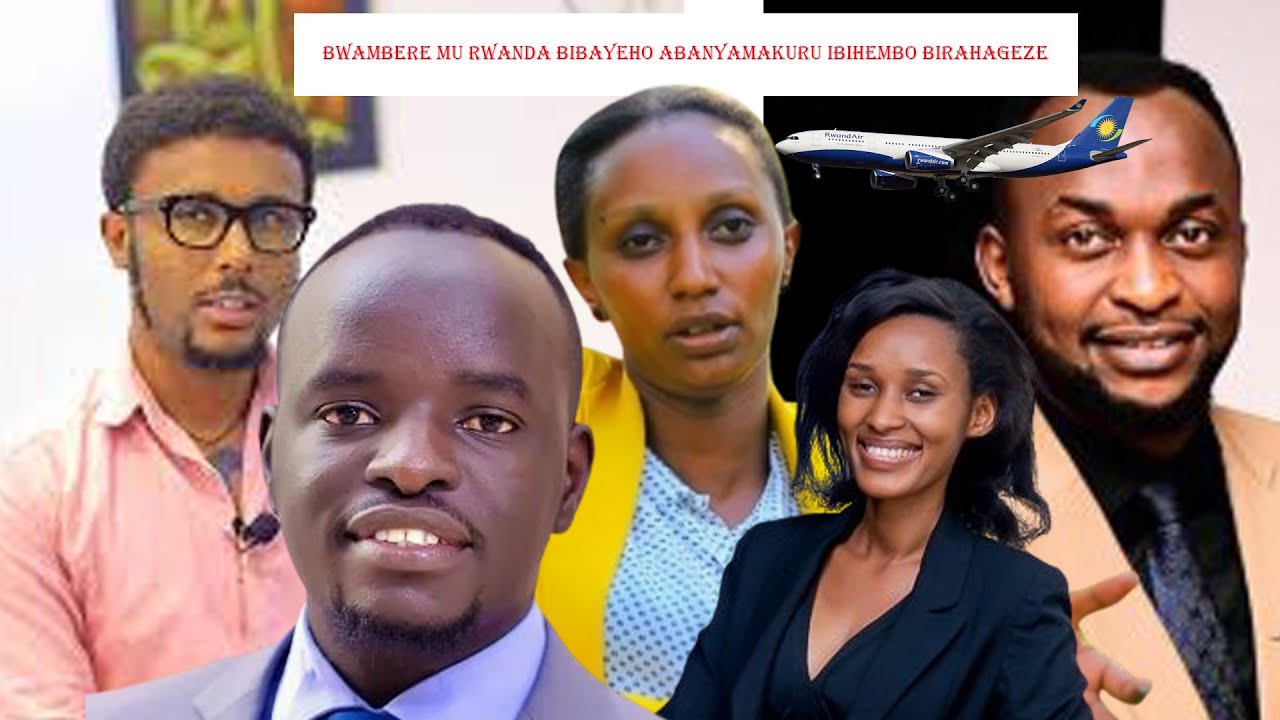 ABANYAMAKURU 12 BAKORA NEZA IBIHEMBO BIRAHAGEZE 🔥🔥 SCOVIA IGIHEMBO CYE ...