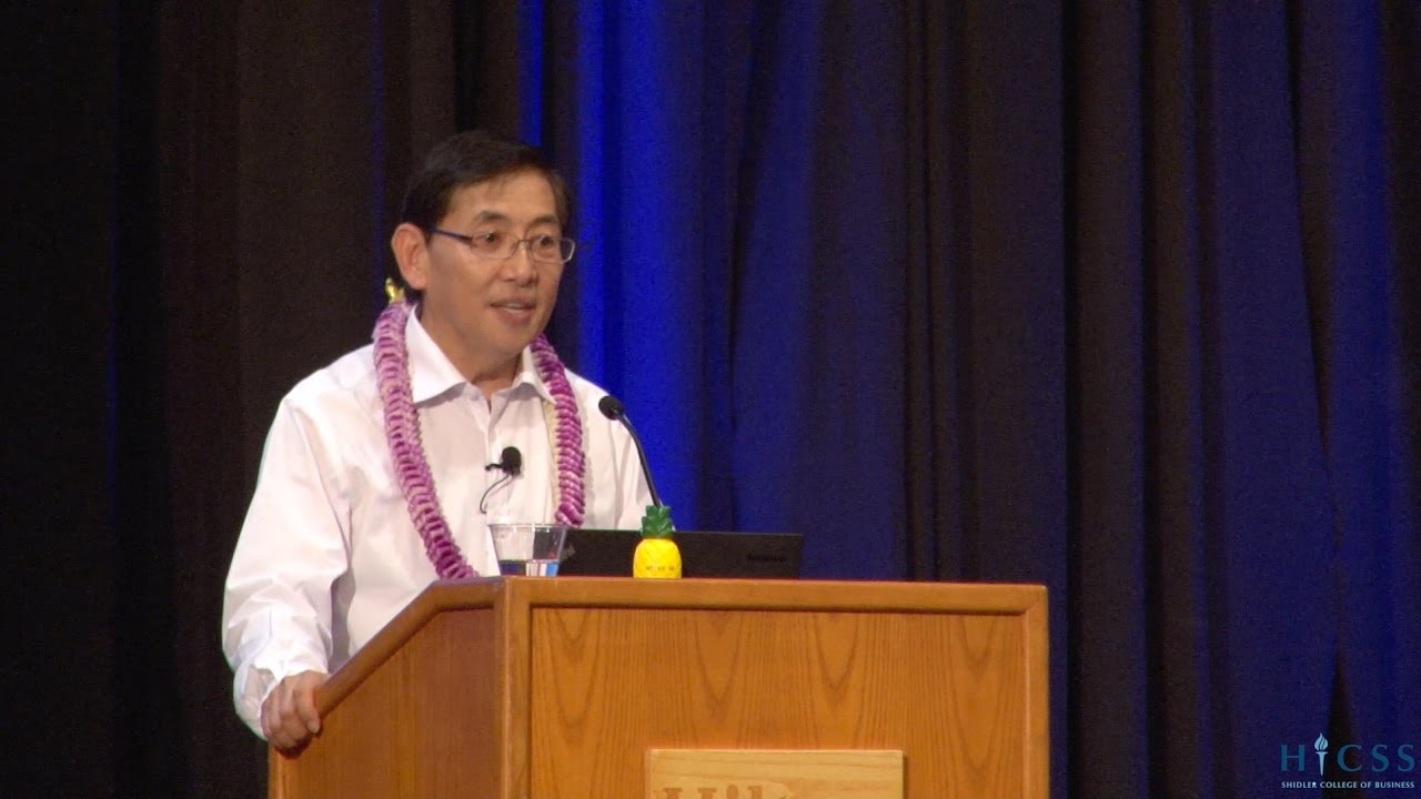 50 Years of HICSS: Hawaii International Conference on System Science ...