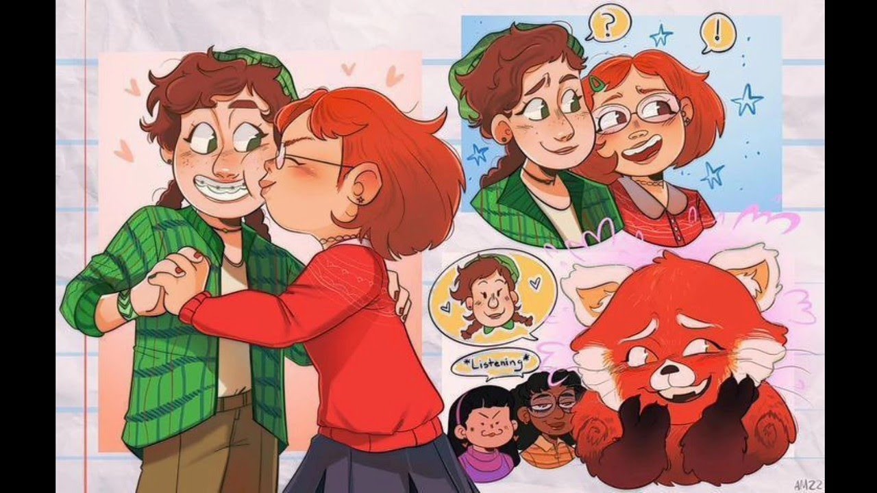 ♥mei X Miriam♥ Youtube