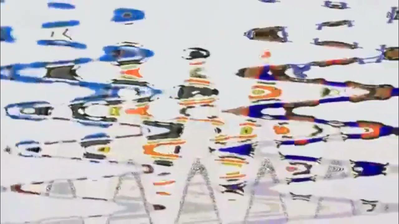 (REUPLOAD/NEW EFFECT) Larva Intro in Formulator V28 - YouTube