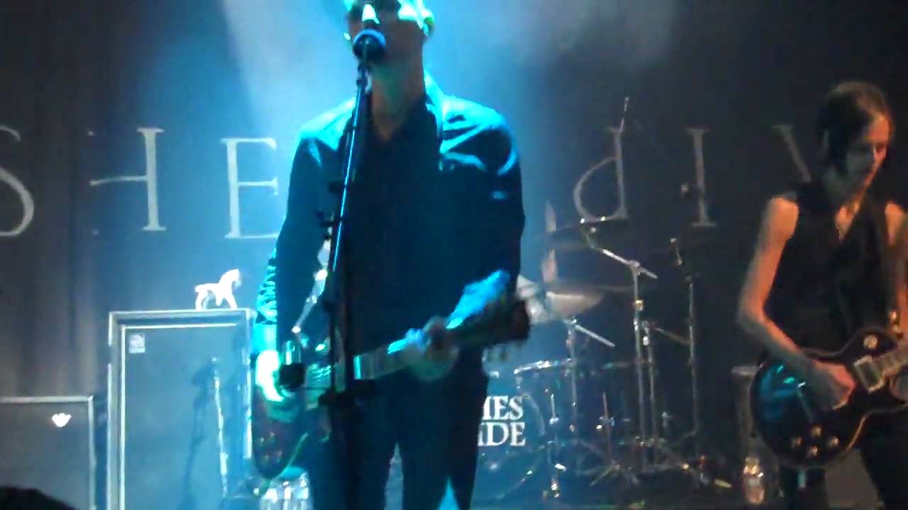 HD Sword - Ashes Divide LIVE February 12th 2010 Galaxy Concert Theatre ...