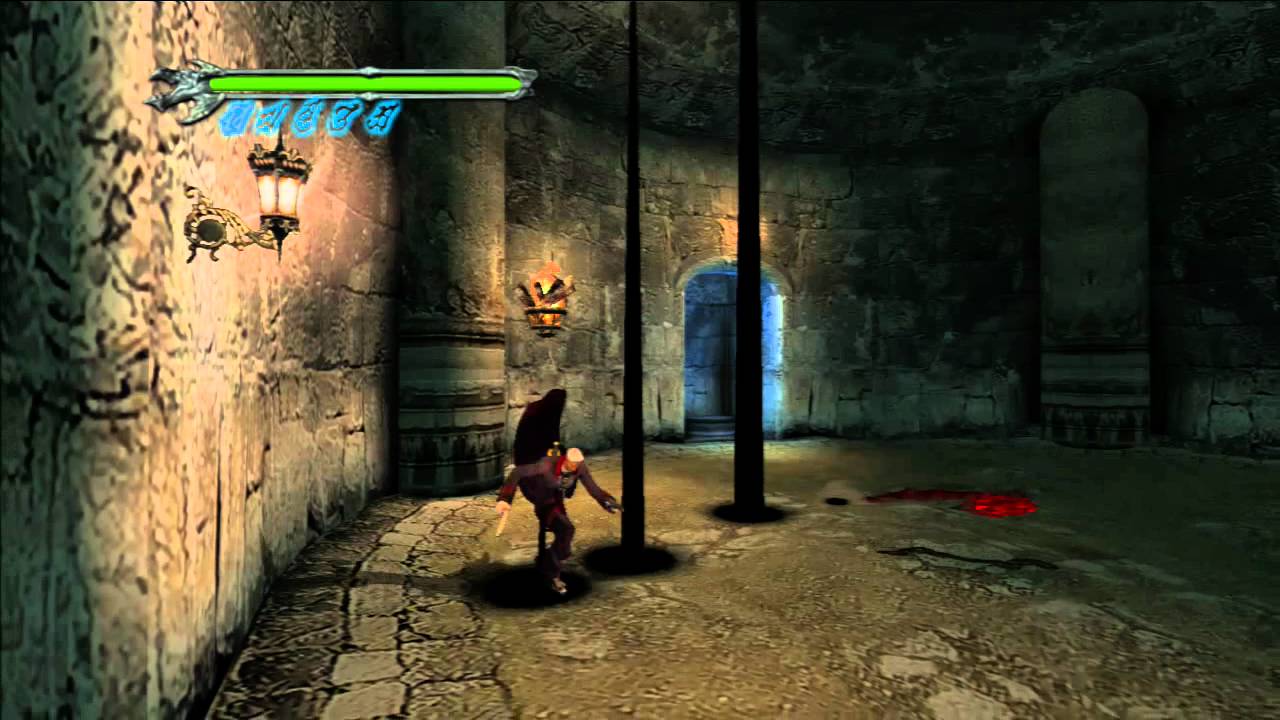 DMC1 HD - New game DMD S rank Special Bonus - Mission 4 - YouTube