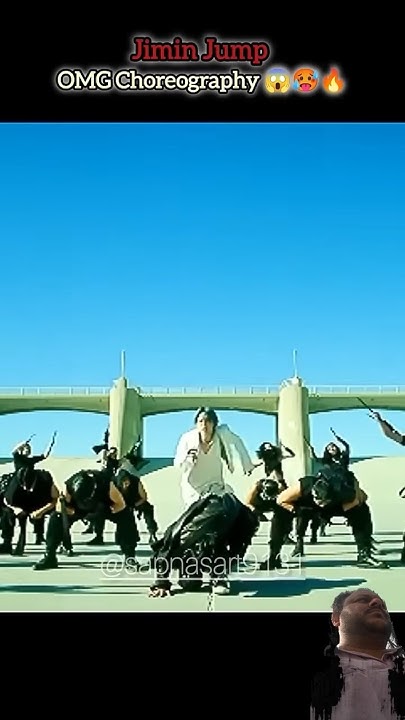 Jimin jump 🥵🔥#bts #btsshorts #kpop #jimin #jin #shorts #trending #viralshort #jungkook - YouTube