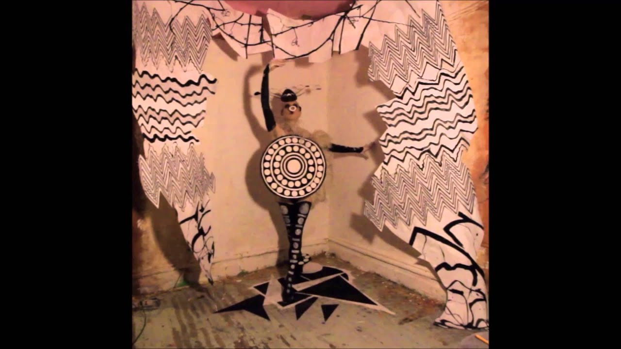 Kenny Kenny- "The Dancer" - YouTube