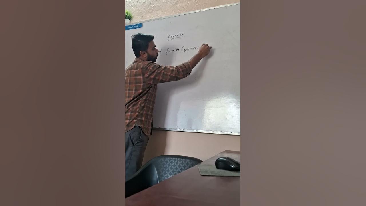 COMPUTER SCINCE WITH PYTHON class 12 || PART-2 - YouTube