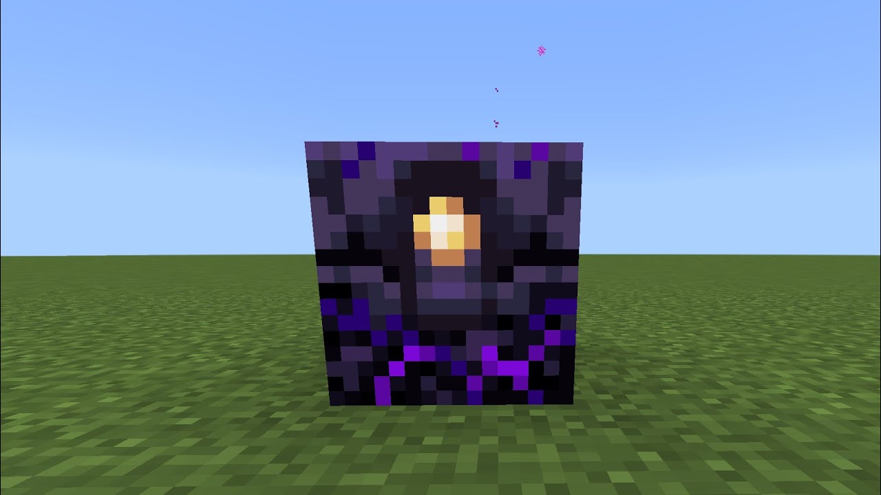 Reverse Explosion:Respawn Anchor - YouTube