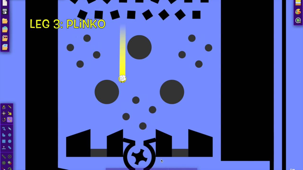 Object Mayhem Marble Race Season 2 - YouTube