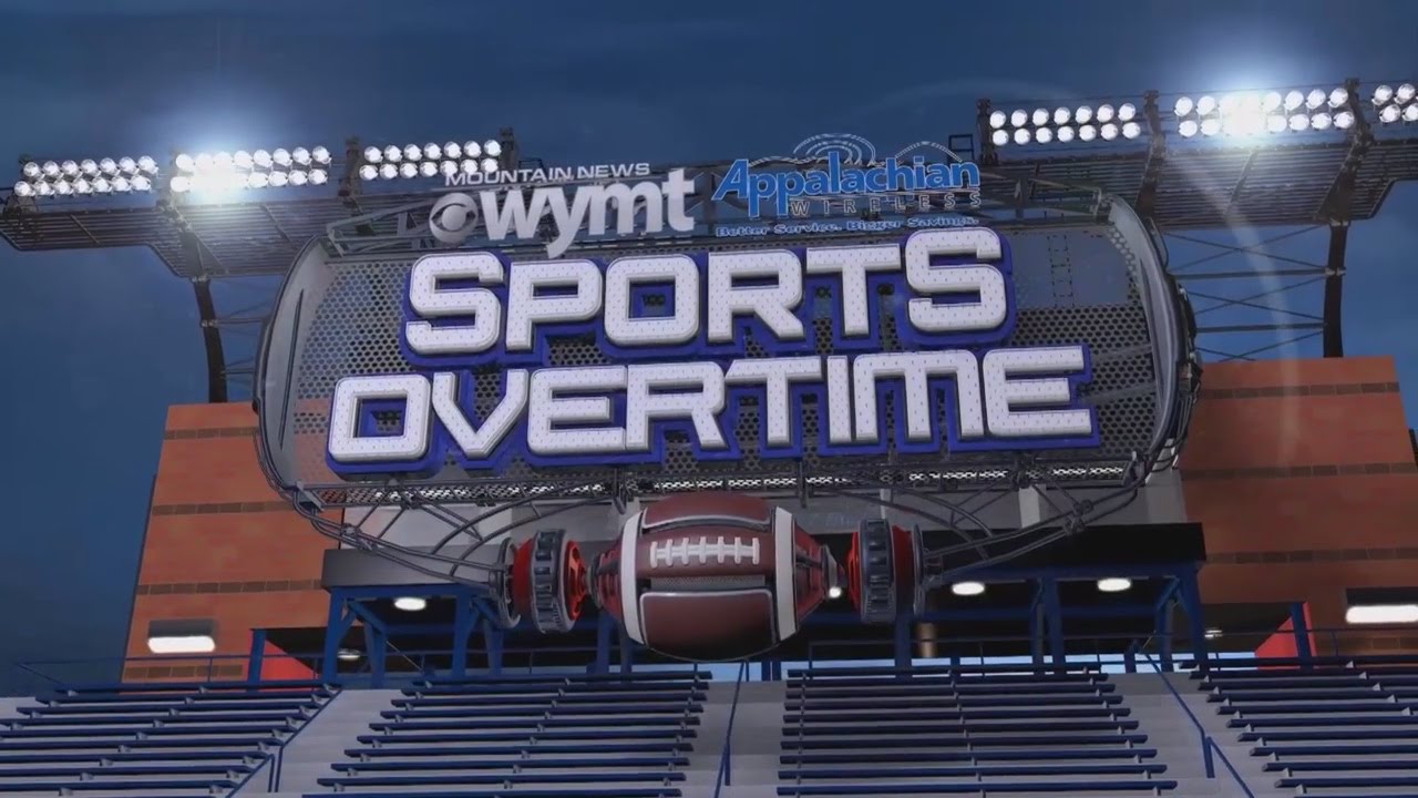 10/14/16 Sports Overtime - YouTube