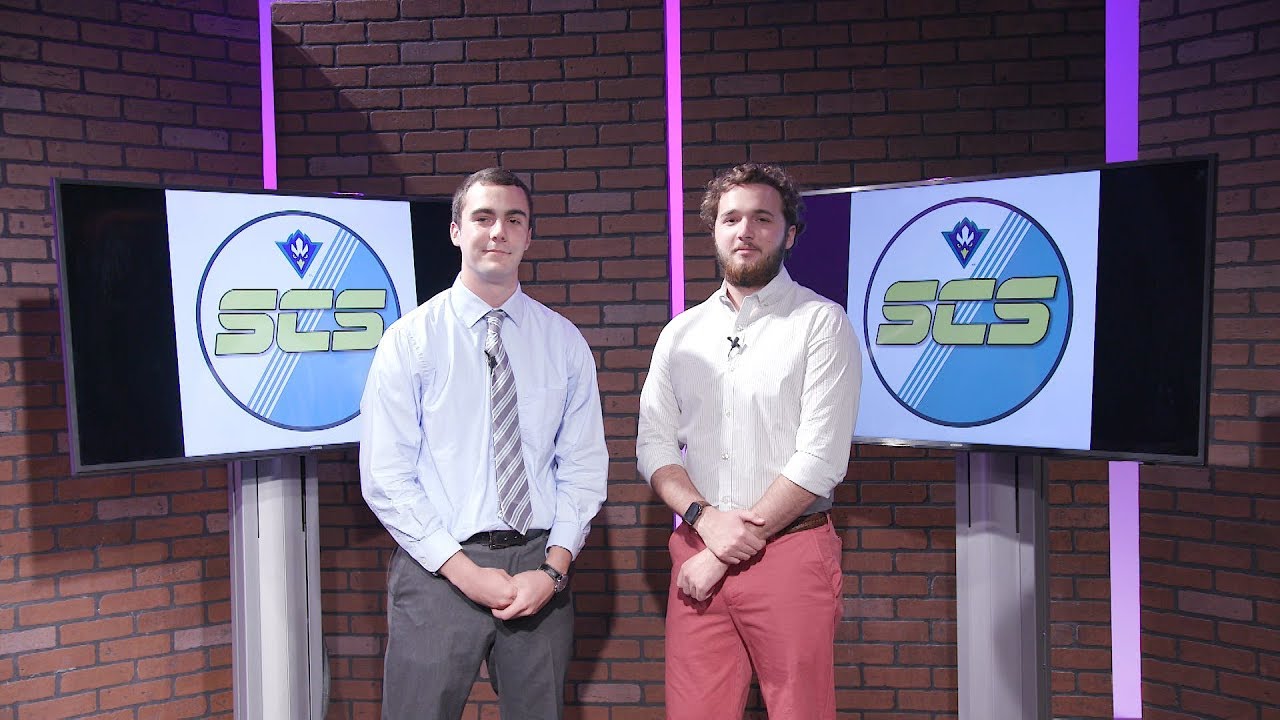 SCS | Payton and Neal Welcome back the Seahawk family and Recap on all ...