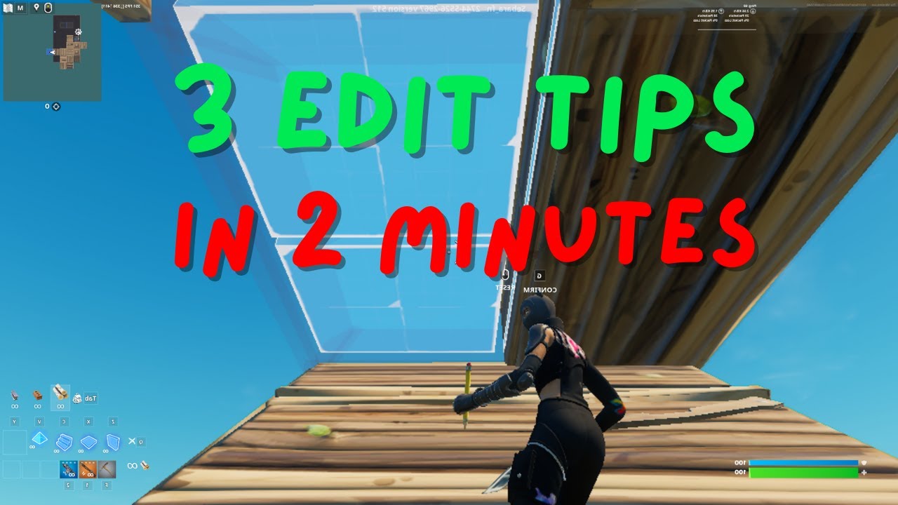 3 Tips to Edit Faster in 3 Minutes - YouTube