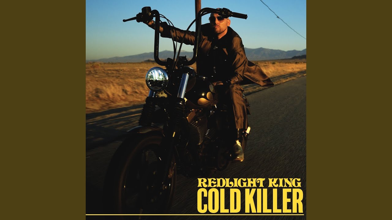 Cold Killer - YouTube