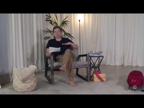 Learn the Method | Class 41| Kaiut Yoga