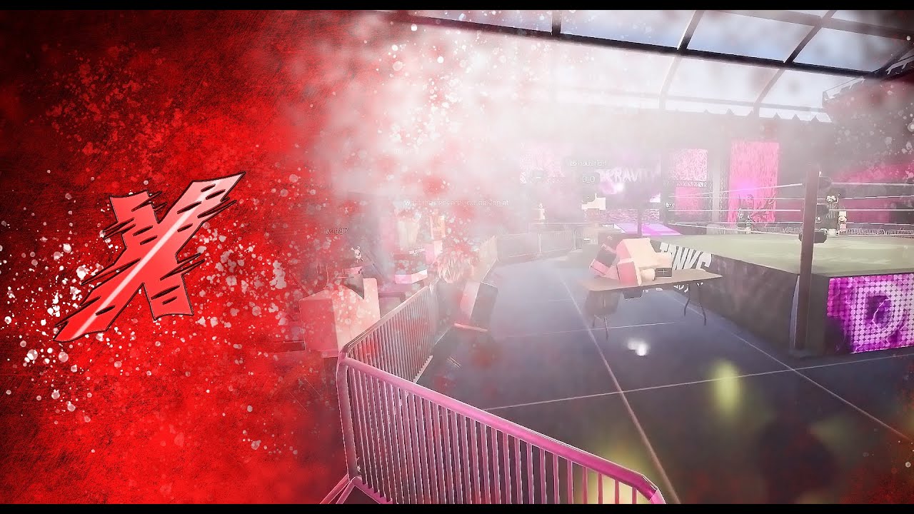 Jonathan Topp VS. Kyle Rampage, HARDCORE Championship | XCWE - YouTube