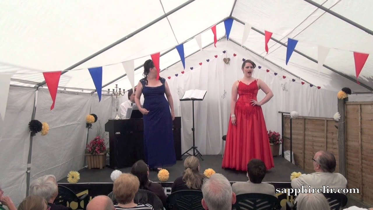 Opera Gala Highlights: Booths Music - 05/09/15 - YouTube