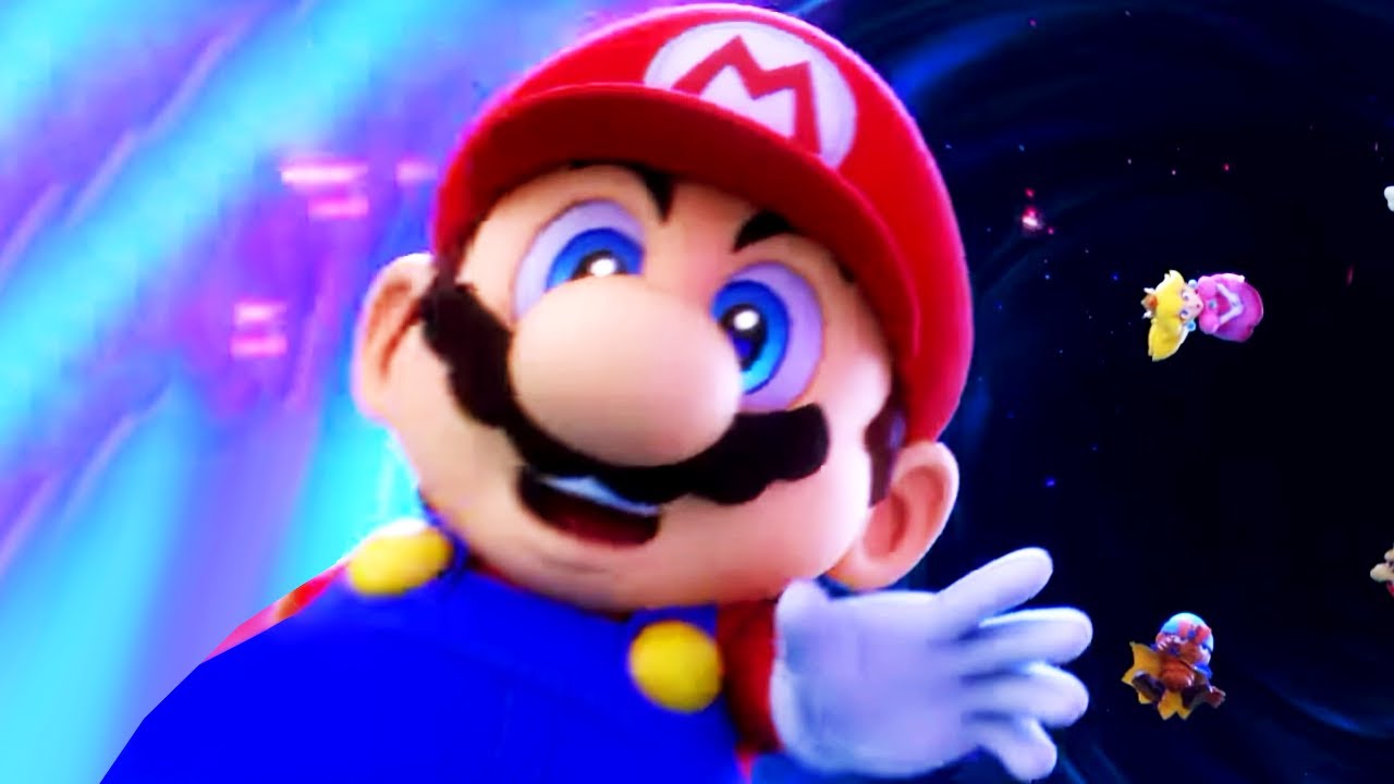 Super Mario RPG Switch - 100% Walkthrough Part 22 Gameplay - Exor Boss ...