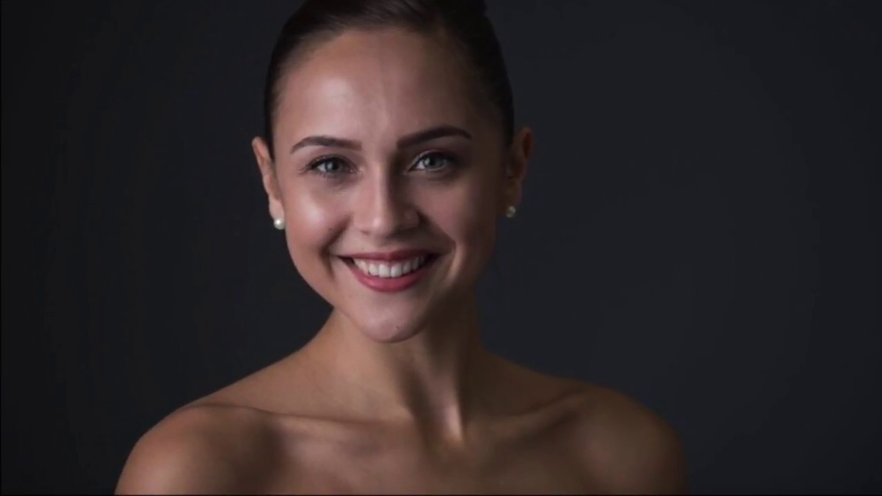 Kristen Sink Performance Reel 2018 - YouTube