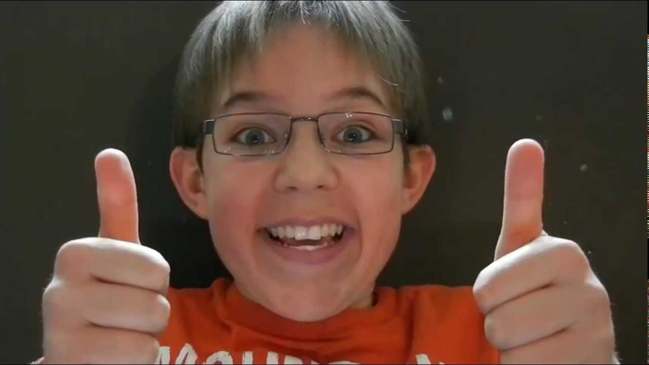 Juice Box Commercial(School Project) - YouTube