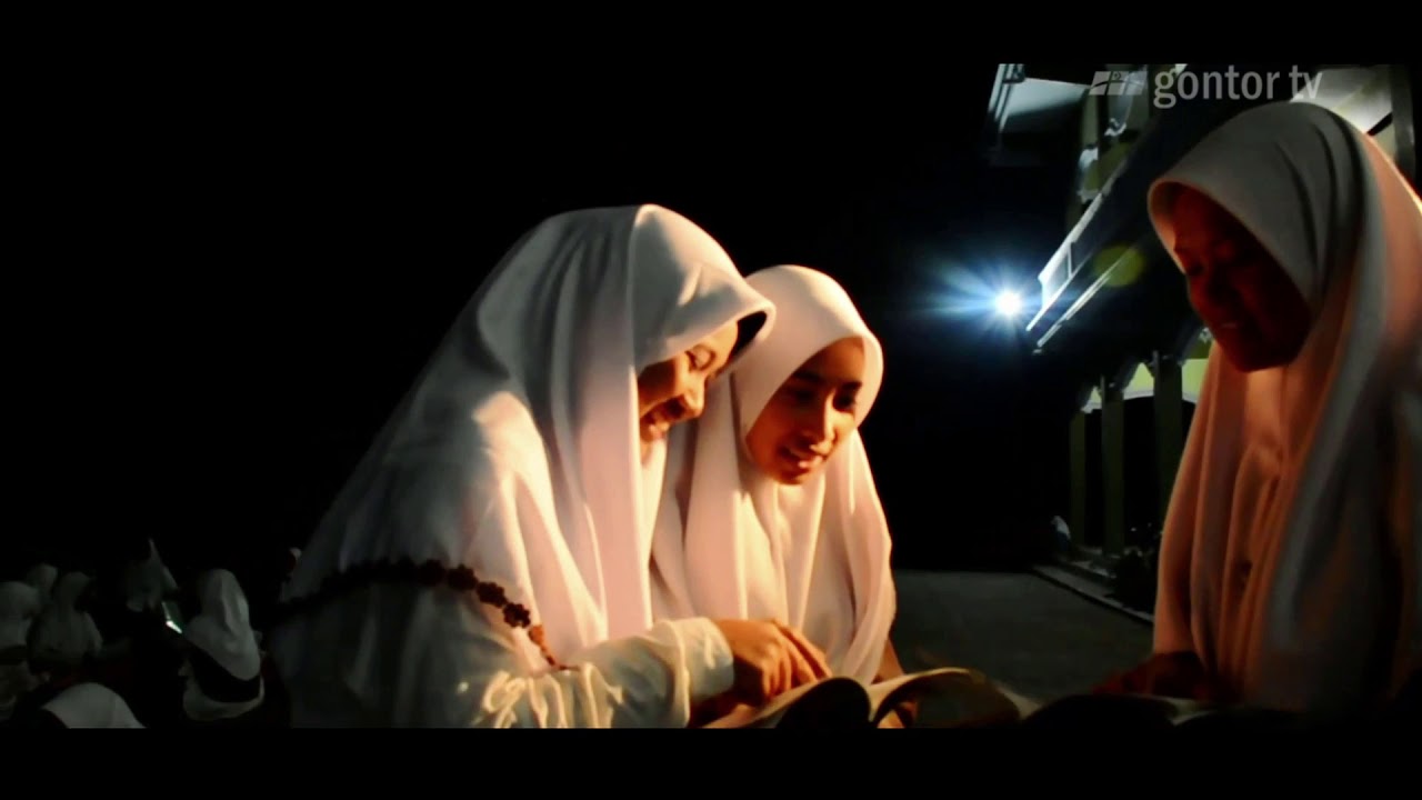 Gontor for Girl Campus 2 - First Mid Year Highlight 2018 - YouTube