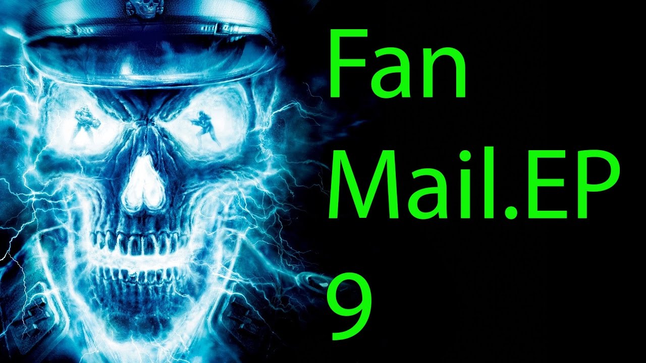 FAN MAIL EP 9 YouTube fan-mail-ep-9-youtube
