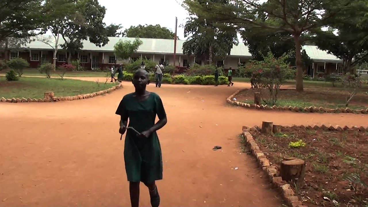 Compound St. Jude Primary Kakooge.MTS - YouTube