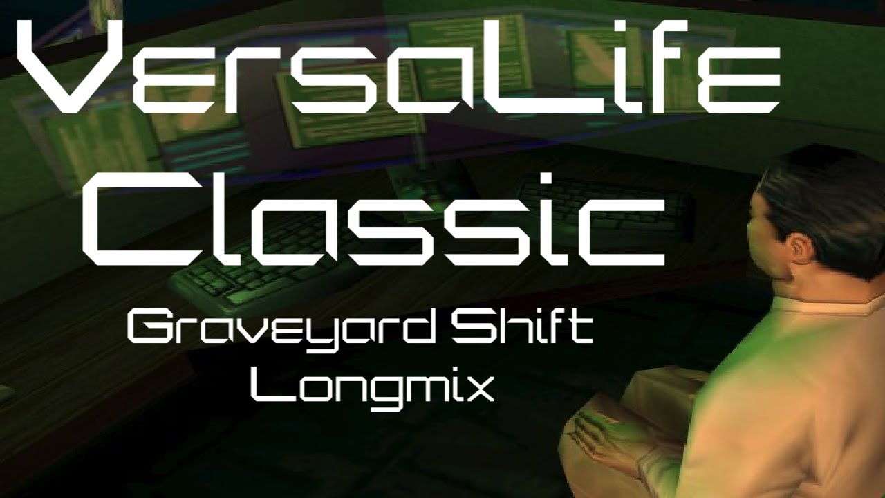 Versalife *Classic* [1 Hour Extended Mix] - YouTube