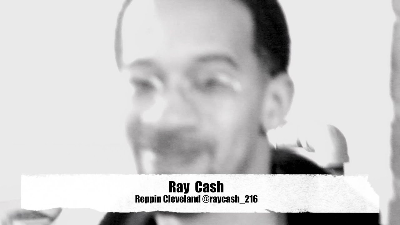 Ray Cash - YouTube