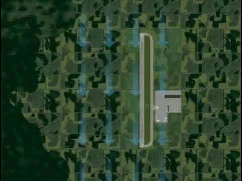 Sierra Pro Pilot Lesson 16 - Traffic Pattern - YouTube