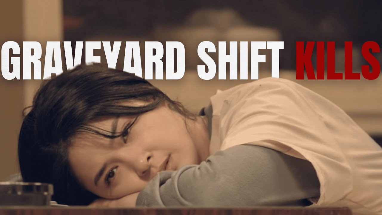 “Nightshift” Shows That Working the Graveyard Shift Might Just Bury You | Video Essay - YouTube