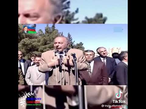 @universalmotivasion Umummilli Lider Heyder Aliyev