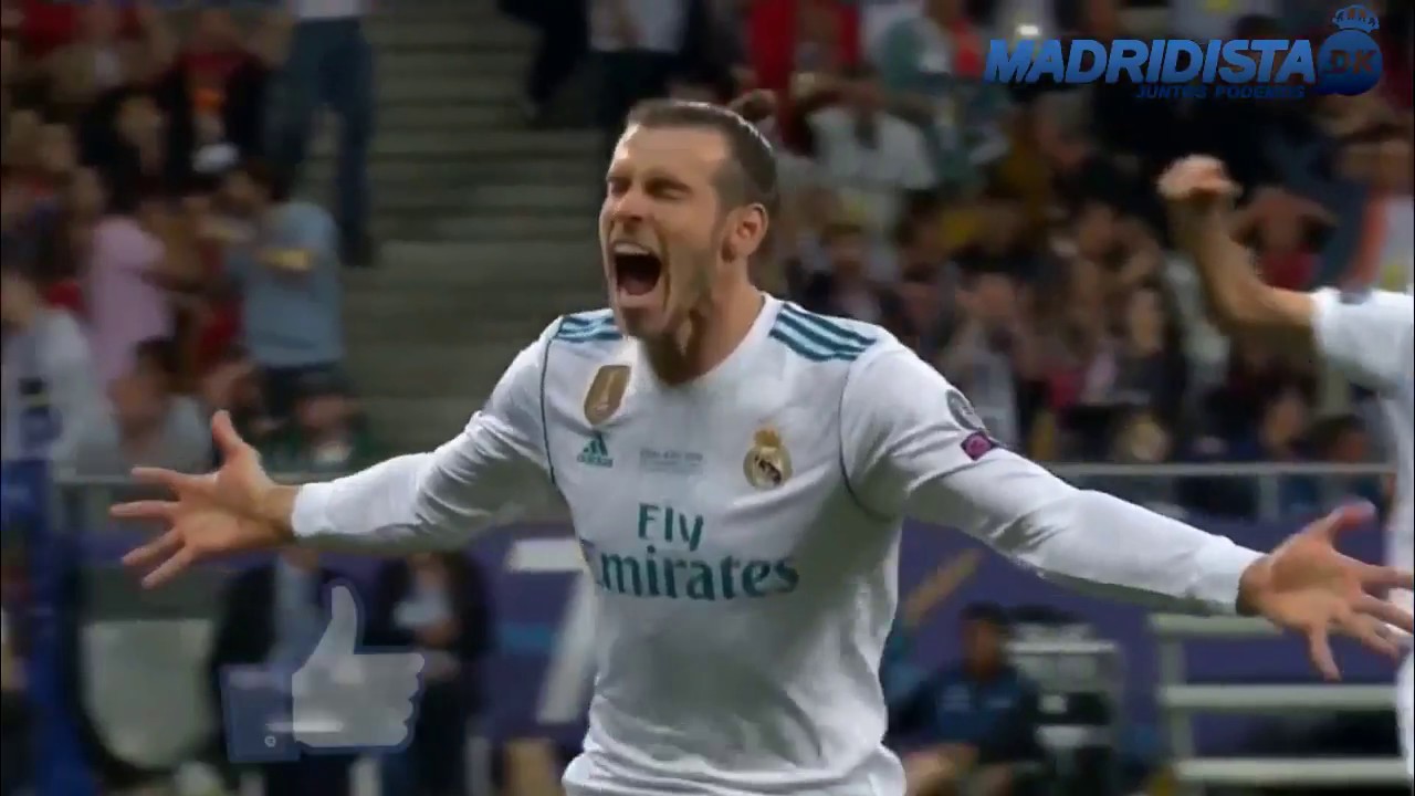 REAL MADRID BEST GOALS OF MAY - YouTube