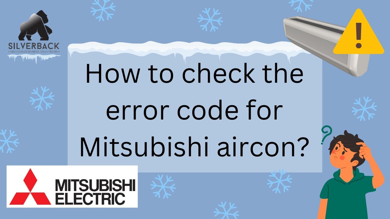 How To Check The Error Code For Mitsubishi Aircon YouTube how-to-check-the-error-code-for-mitsubishi-aircon-youtube