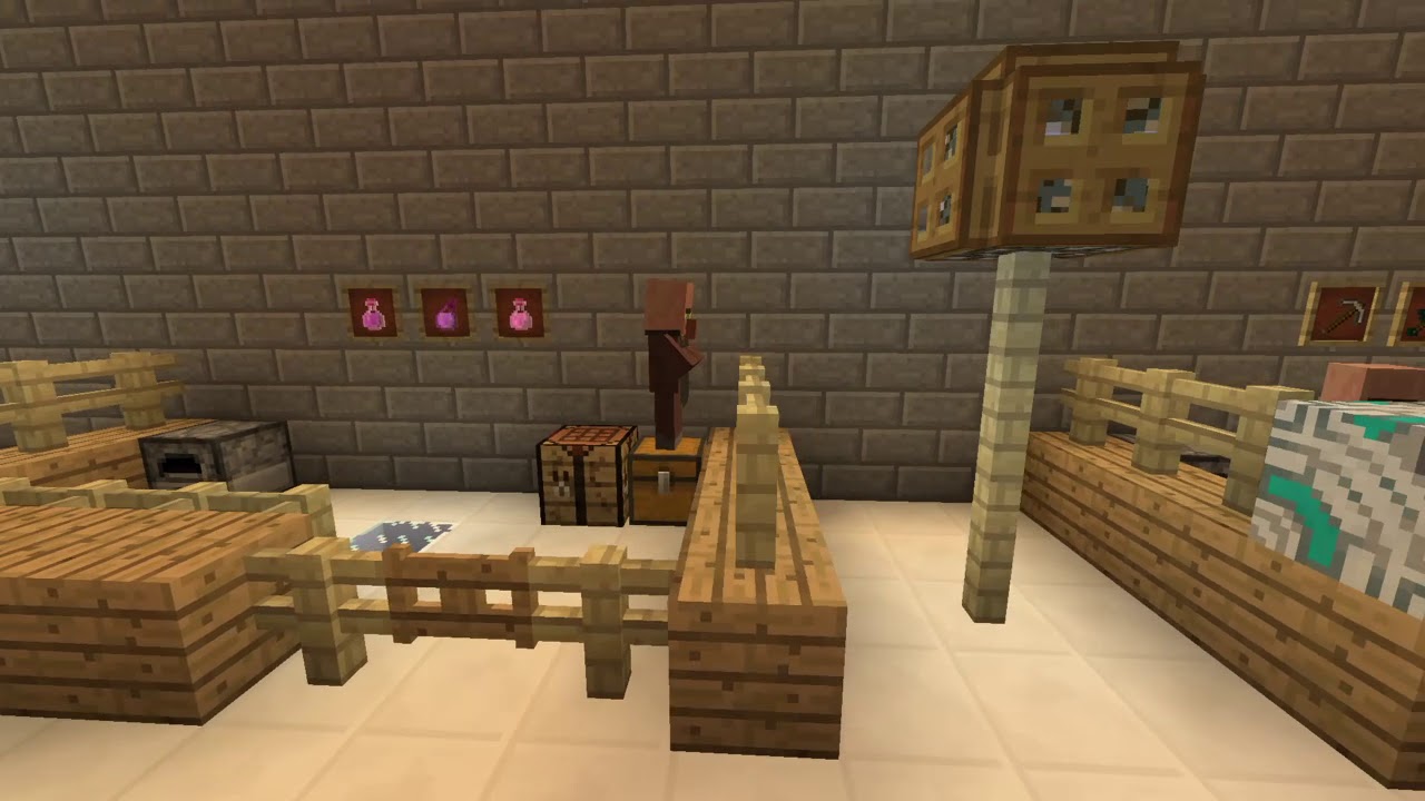 Minecraft Utopia Project - YouTube