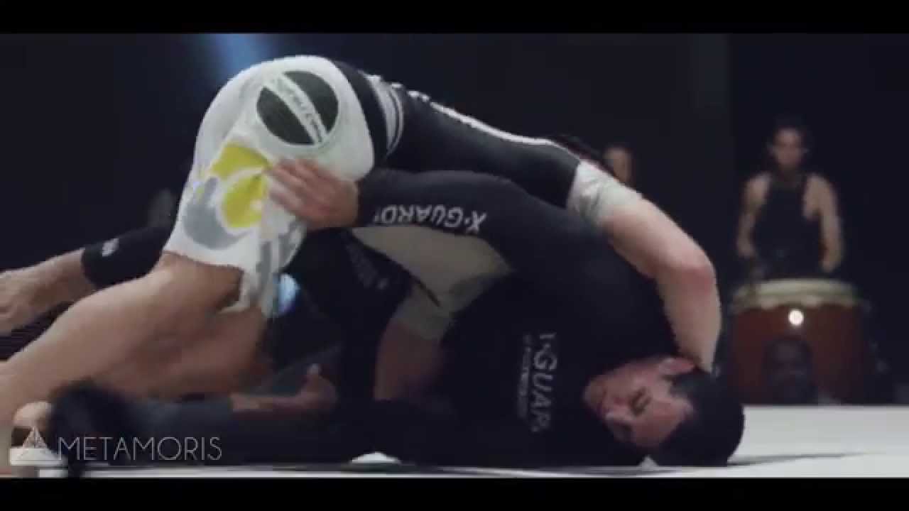 Official Metamoris 5 Highlight Video - Pro Submission Grappling and ...