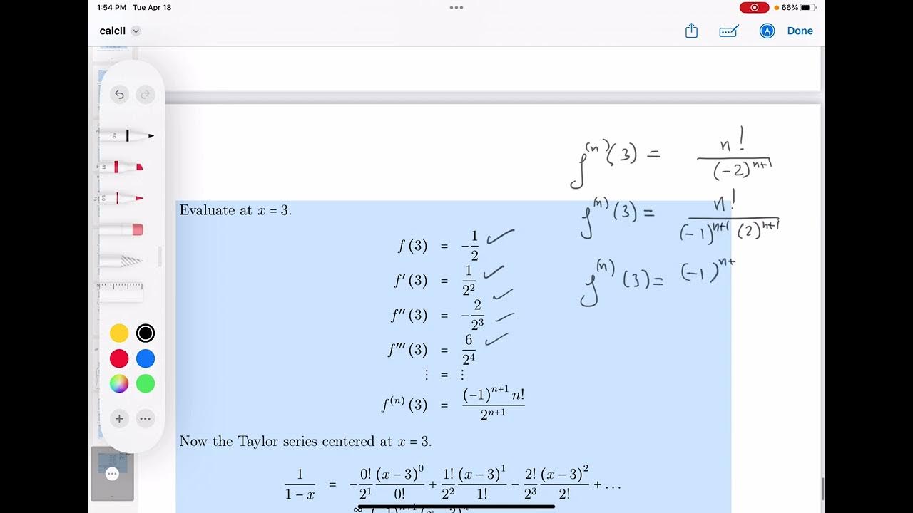 mth 122 bprp review 101 - YouTube