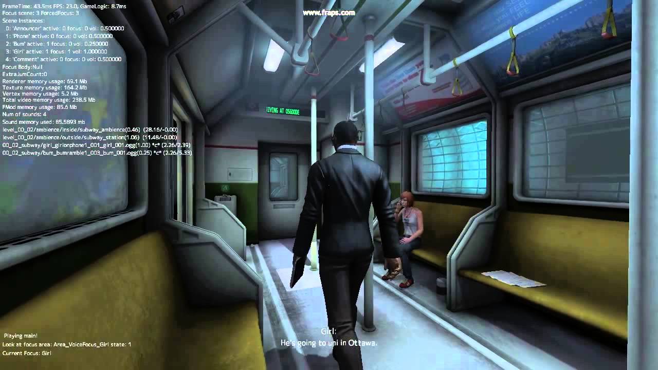 SOMA - Depth 2013 03 22 16 21 09 11 1 - YouTube