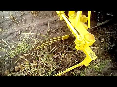 ВИБРОЛАПА К Т25 - YouTube