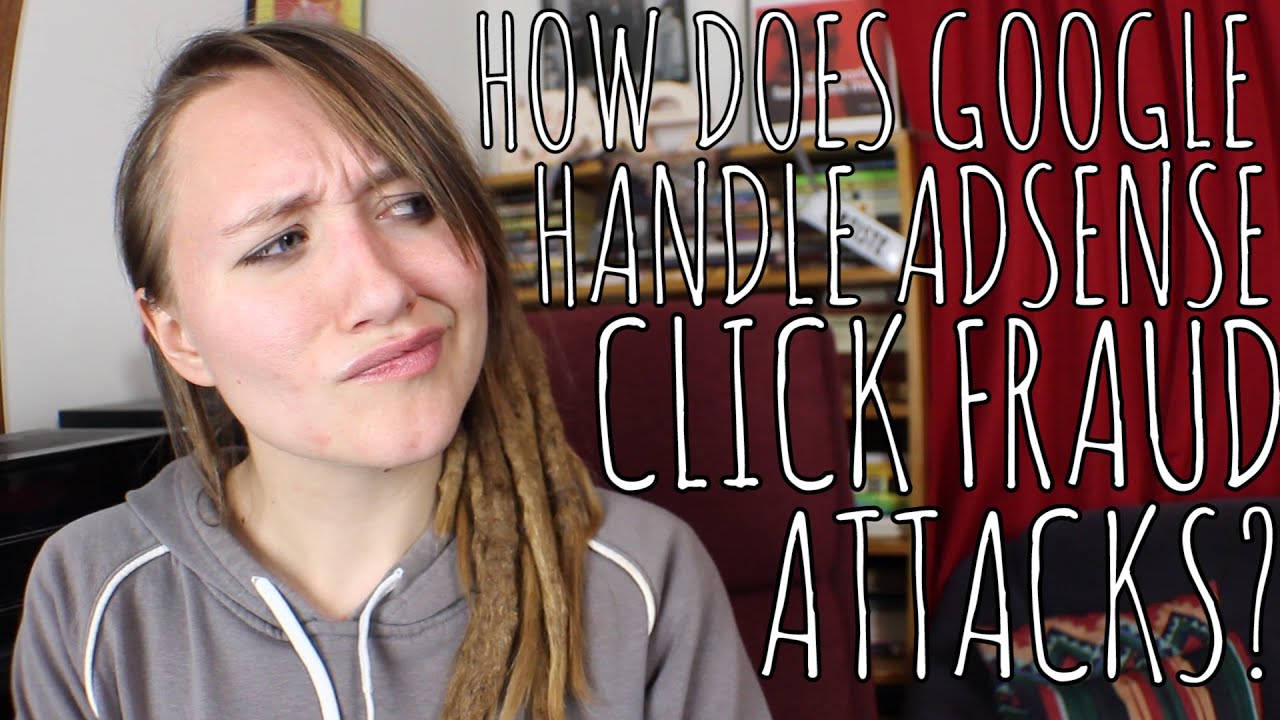 What are Click Fraud Attacks? - YouTube