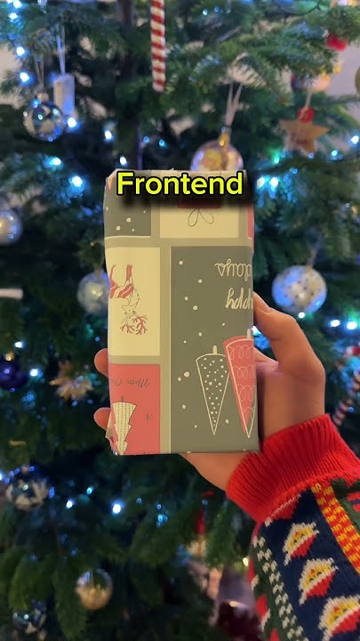 Frontend vs backend #softwareengineer - YouTube Frontend vs backend #softwareengineer - YouTube