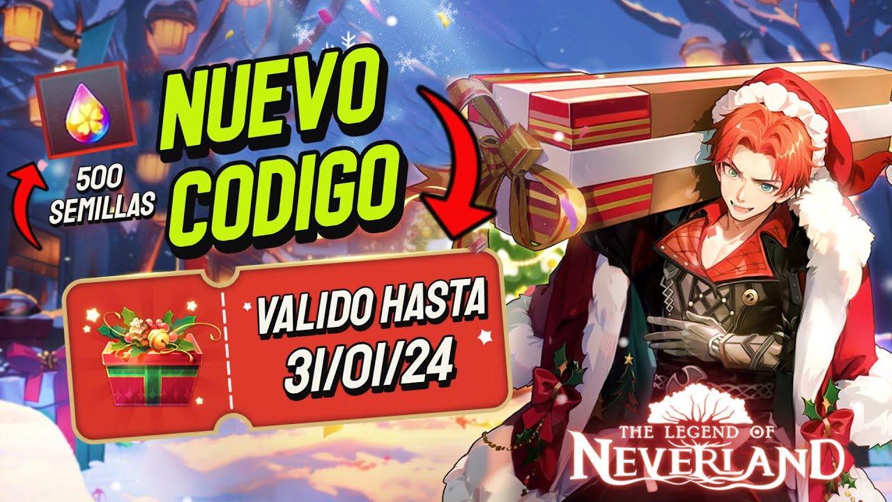 🎁CODIGO NAVIDAD👉VALIDO HASTA 31/01/24👈CORRE A CANJEARLO🙏| DEJO LEGEND ...