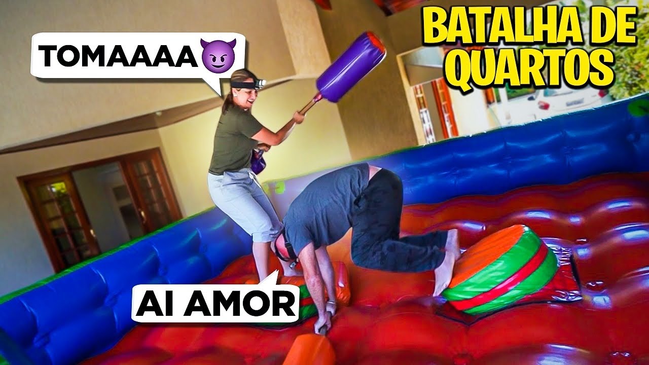 Minha MÃe Bateu No Meu Pai Kkkkkkkkkkkkk Youtube