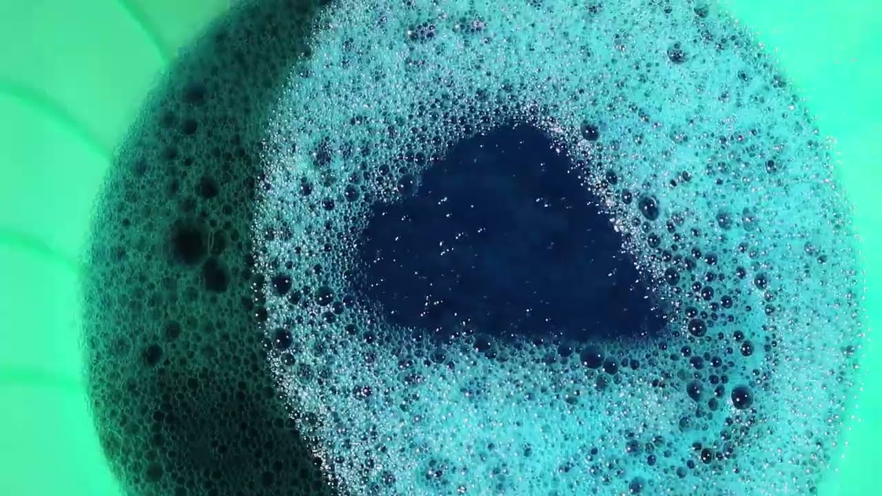 EASY WAY TO MAKE A LIQUID SOAP/ liquid detergent - YouTube