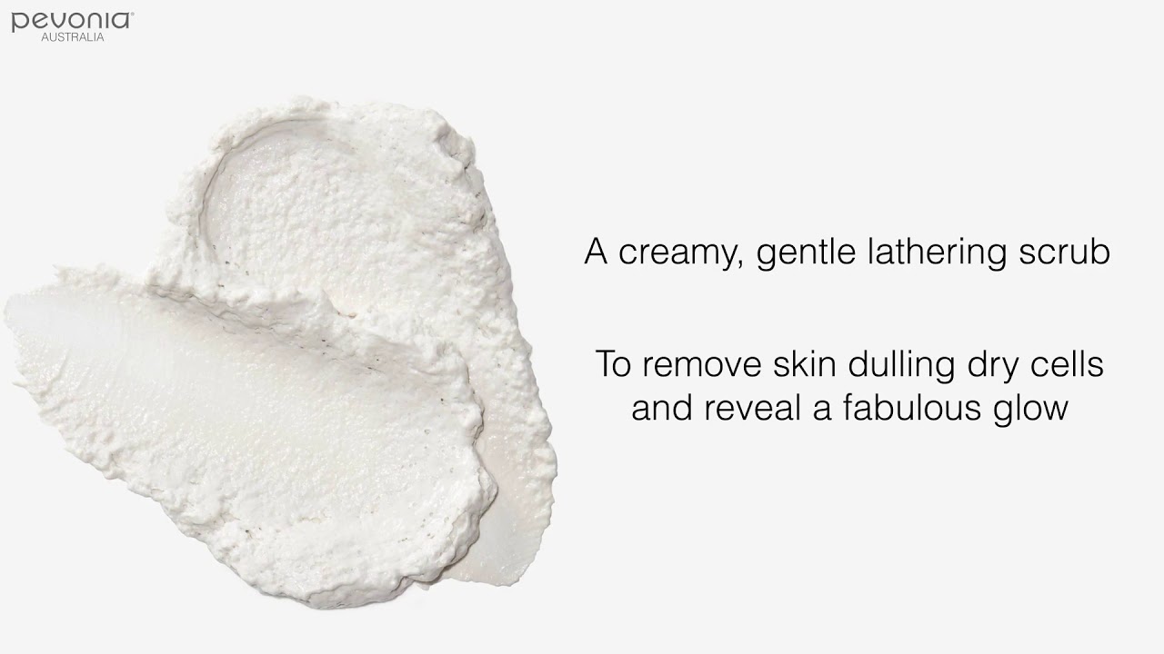 Gentle Exfoliating Cleanser by Pevonia Australia (September 2019 ...
