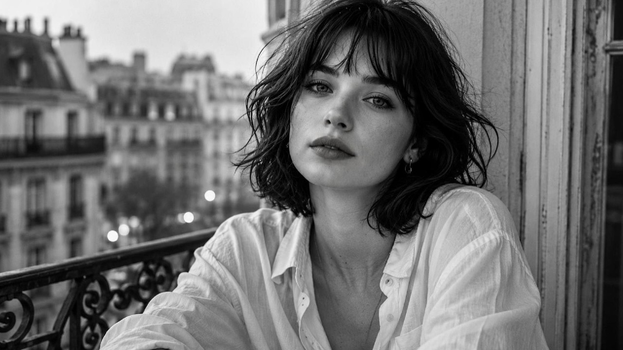 French Chanson Love Songs 🇫🇷 70s Golden French Romance & Old Paris Café ...