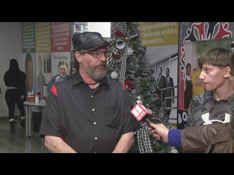 Hosea Helps food distribution effort: Families share why they volunteer ...