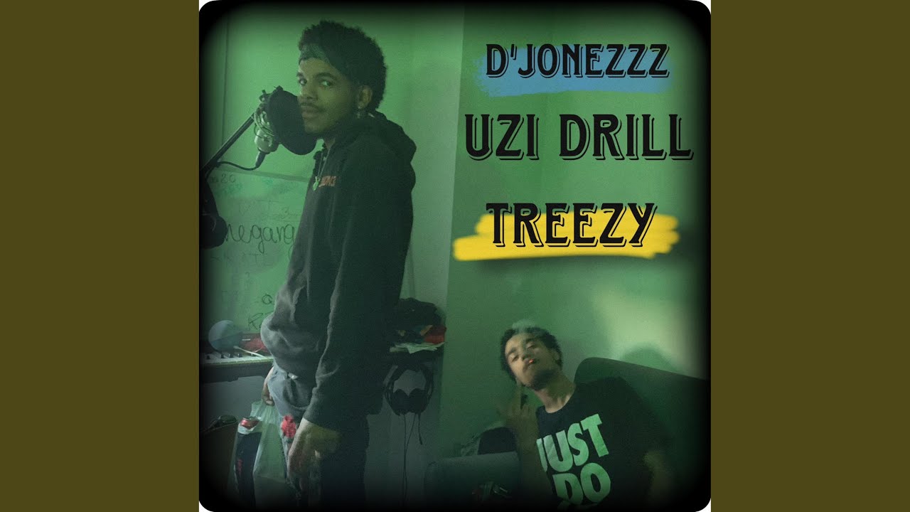 Uzi Drill (feat. Treezy) - YouTube