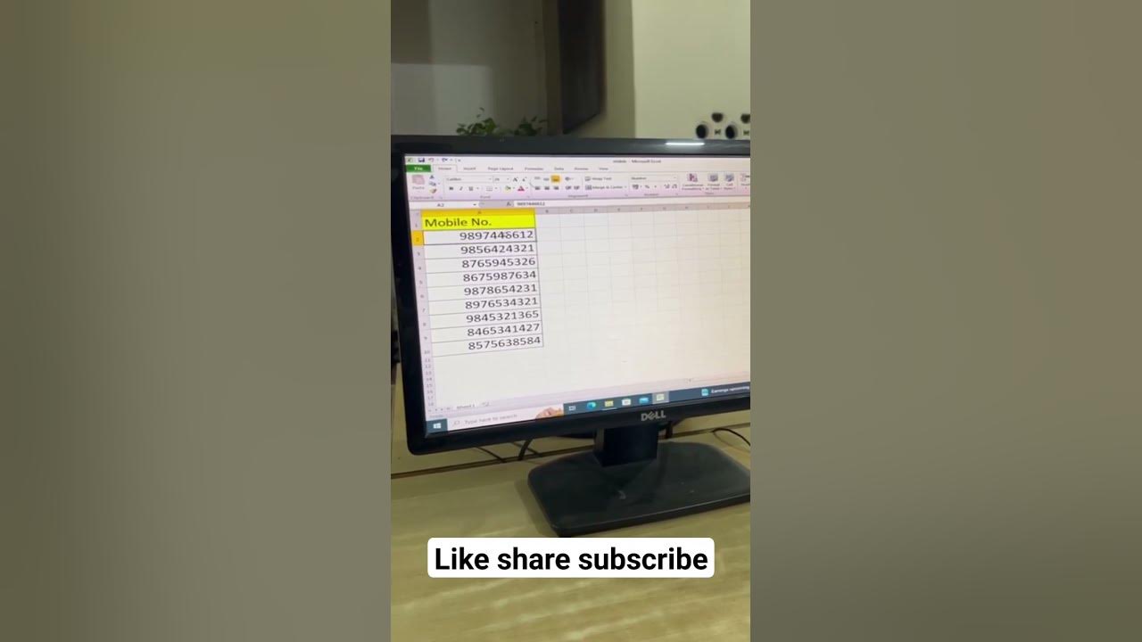 Advance Excel Tricks Computertricks Shortvideo Tricks Exceltricks Trending Short