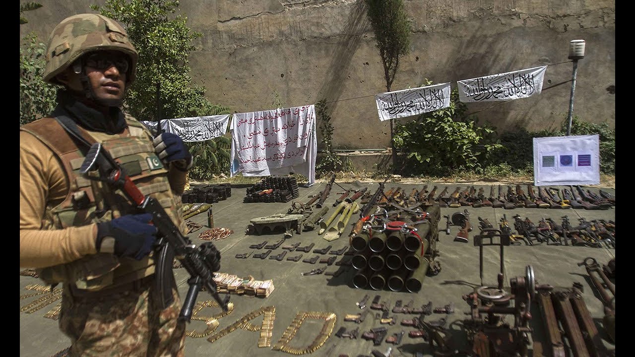 Capt Osama Bin Arshad Shaheed | A Tribute to Our Brave Hero #ispr # ...